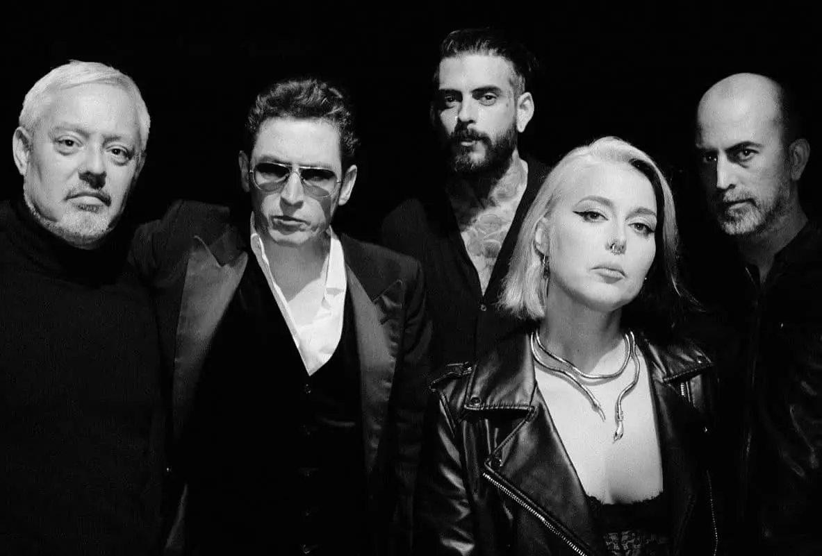 The Legendary Tigerman inicia este mês digressão com mais eletrónica ...