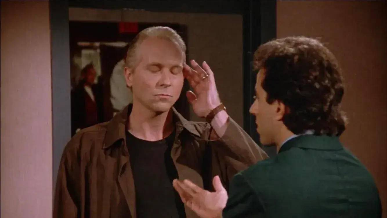 Morreu Peter Crombie, ator da série “Seinfeld” - Expresso