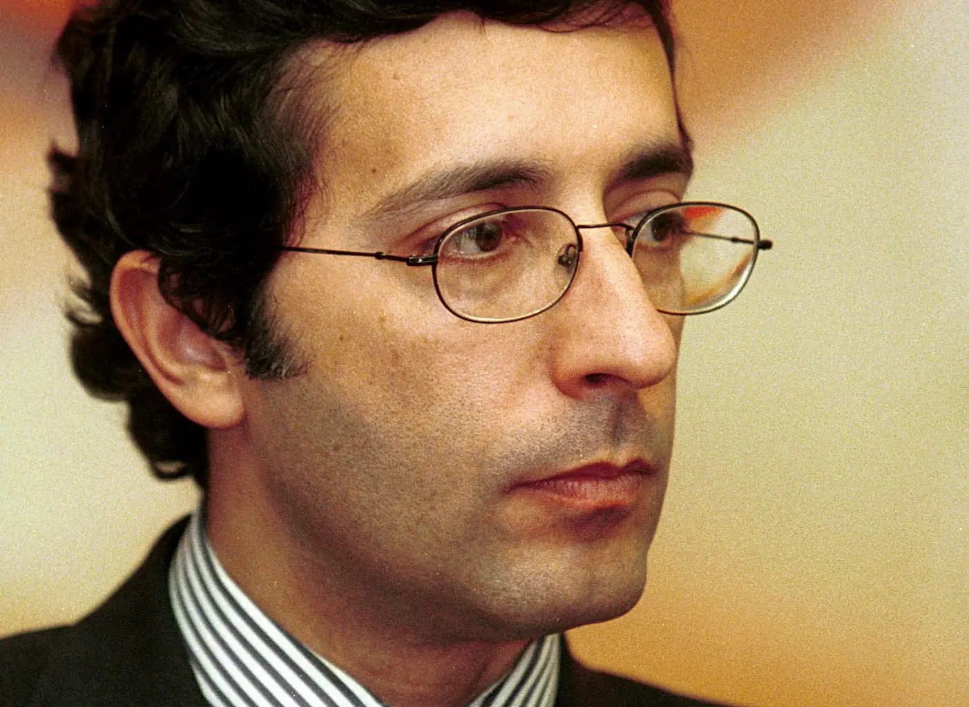 Chega: ex-governante do PSD Henrique de Freitas filia-se no Chega e será candidato a deputado ...