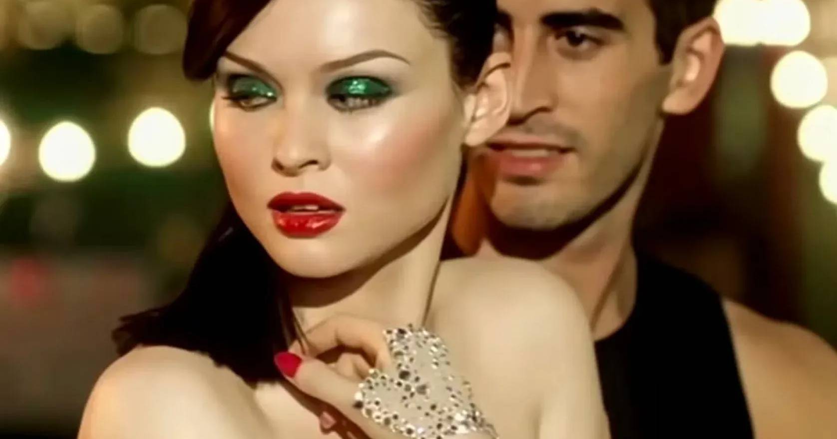 Dave Grohl adora ‘Murder on the Dancefloor’, de Sophie Ellis-Bextor, a ...