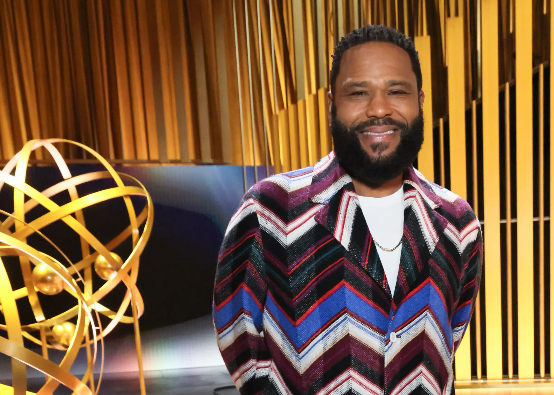 Depois da greve, os prémios: Emmys só são entregues esta noite, mas o ...