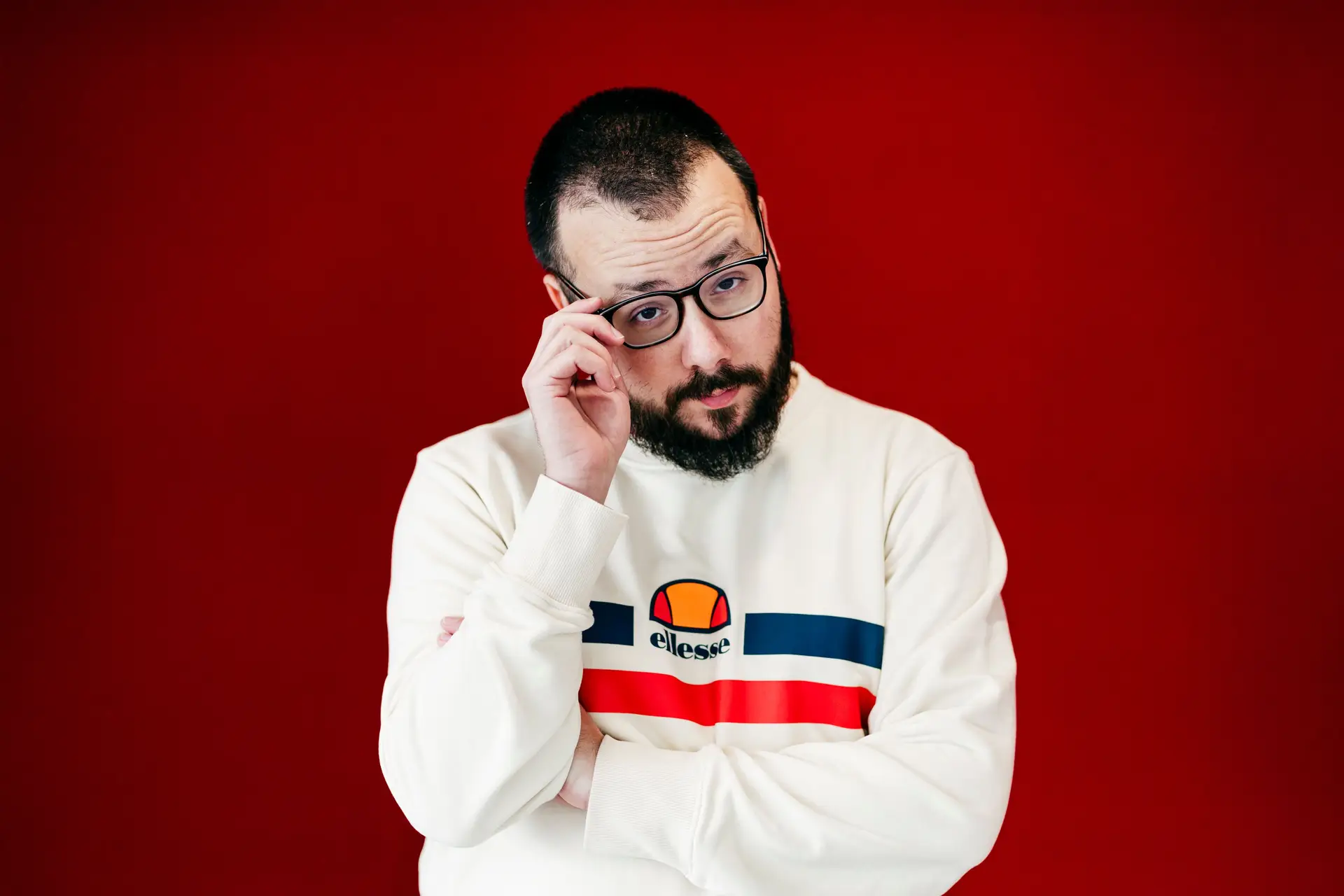 Manuel Cardoso: “A IA não tem piada nenhuma agora. Daqui a 6 meses vai ser melhor que os nossos ...