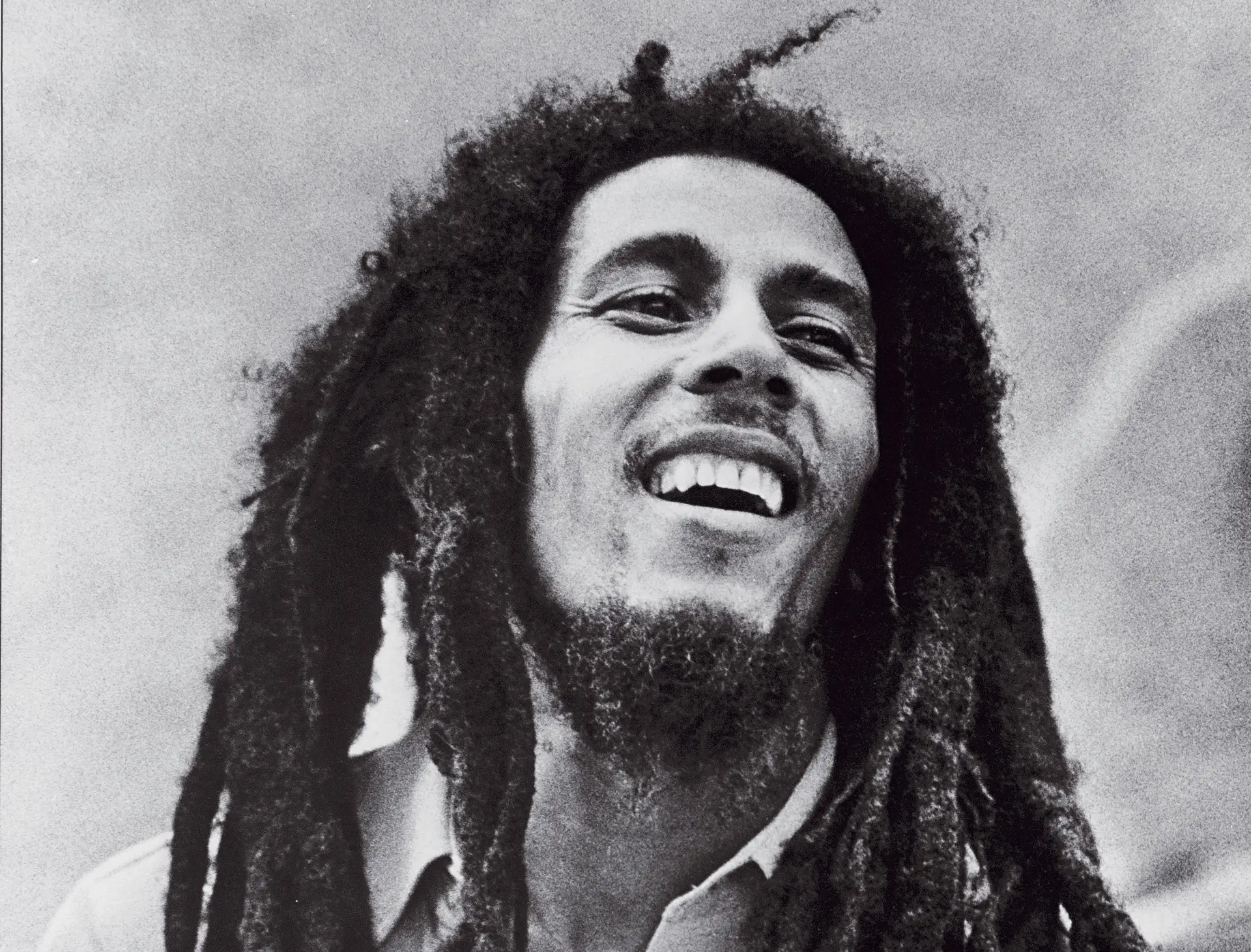 Amar como Bob Marley amou: as melhores canções de paz e amor - Expresso