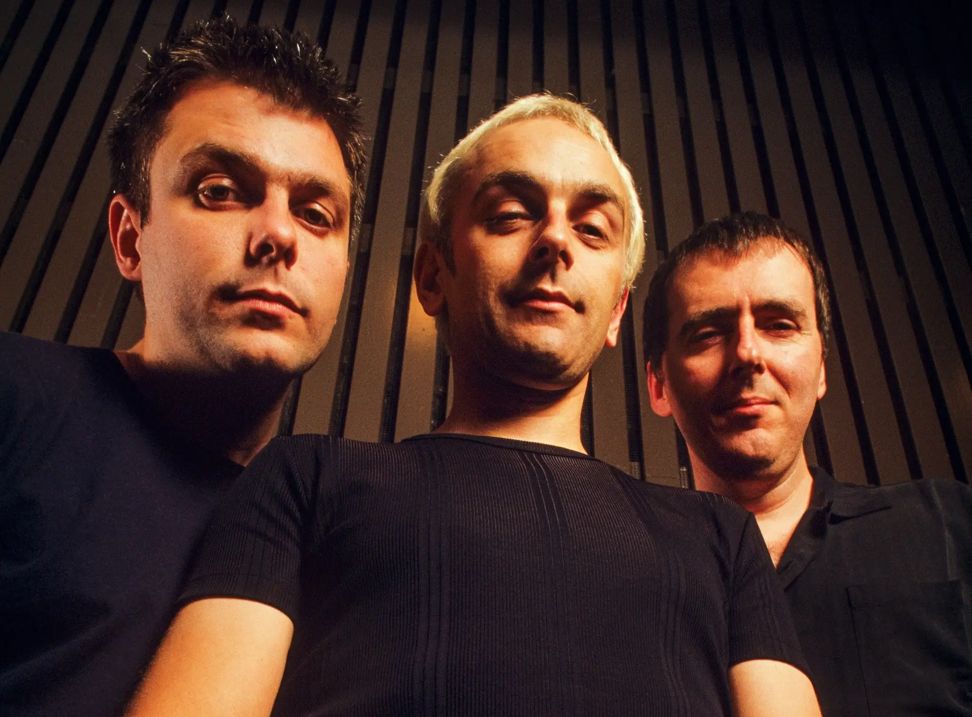 Há 30 anos, os Underworld mudavam tudo com “Dubnobasswithmyheadman ...