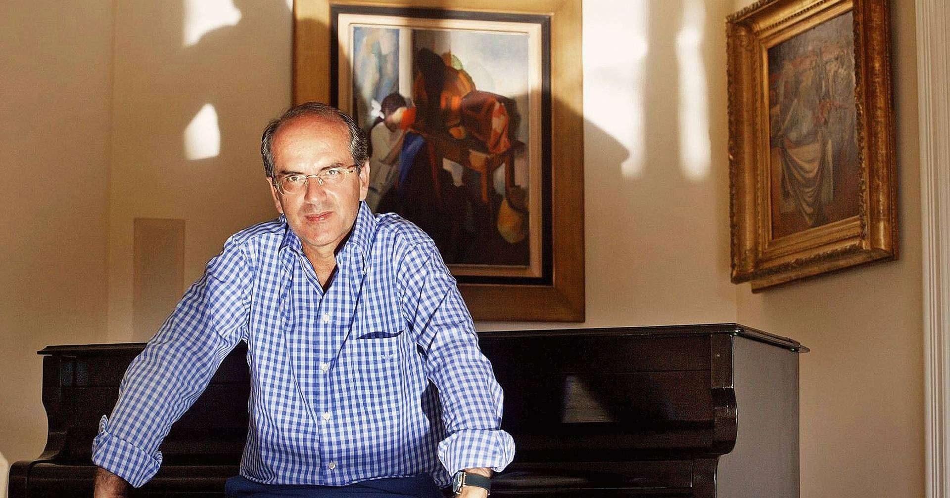 O testamento envenenado de João Rendeiro - Expresso