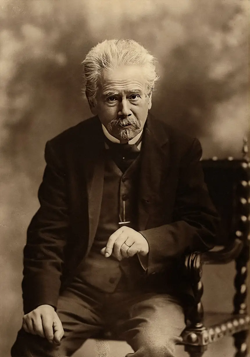 Centenário da morte de Teófilo Braga: o homem, o erudito e o político