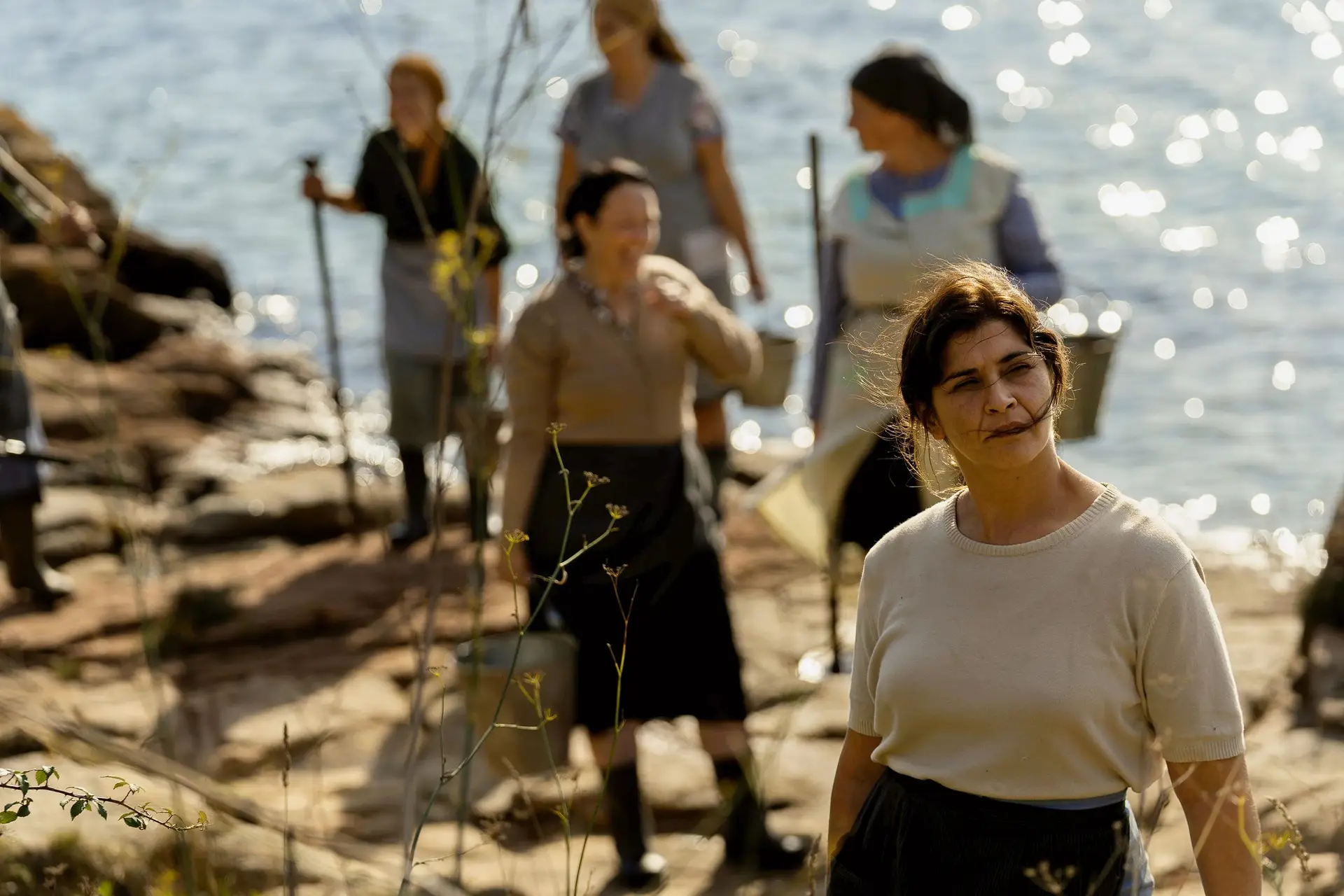 Cinema: “O Corno do Centeio”, ecos de uma alucinação na fronteira luso ...