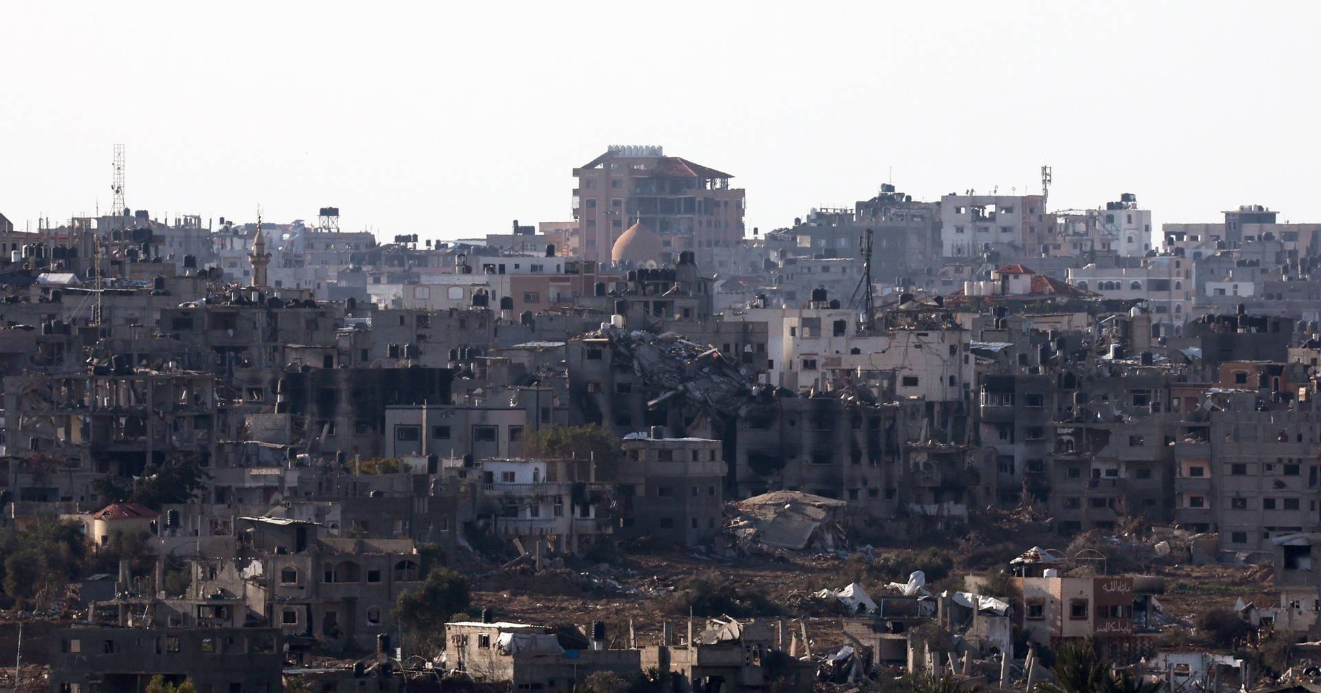 Israel quer regressar aos colonatos da Faixa de Gaza. Trégua afastada ... Israel quer regressar aos colonatos da Faixa de Gaza. Trégua afastada ...