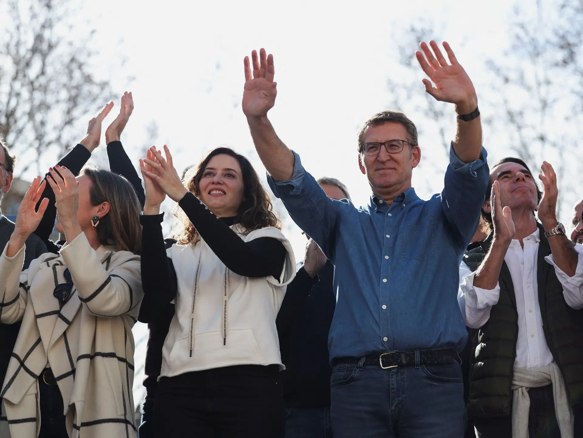 Mais De 70 Mil Pessoas Em Manifesta o Do PP Contra Lei Da Amnistia De mais-de-70-mil-pessoas-em-manifesta-o-do-pp-contra-lei-da-amnistia-de