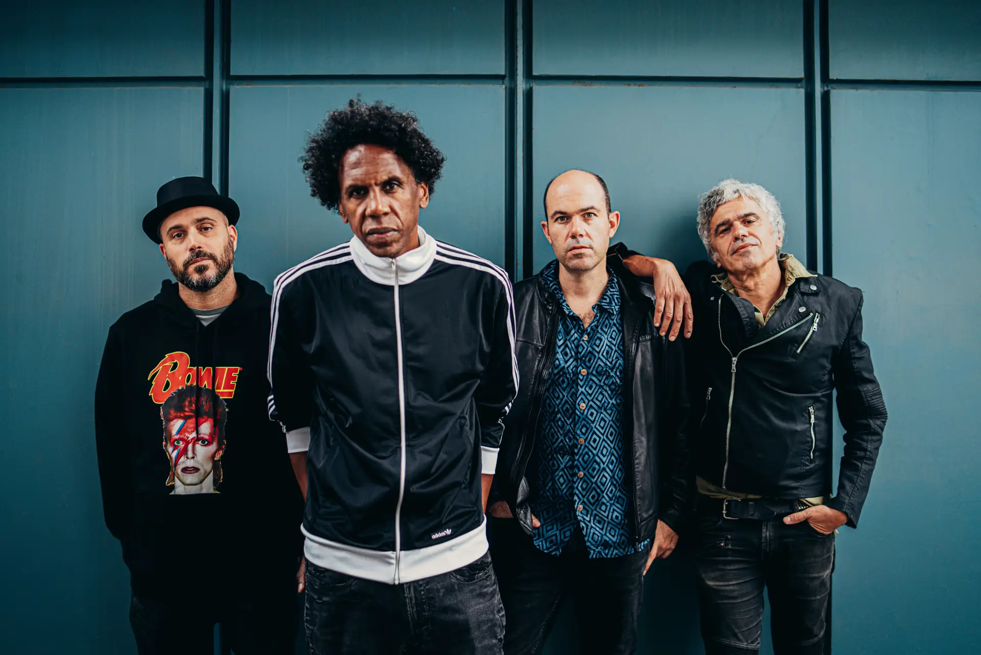 Os Club Makumba, de Tó Trips, regressam em roda livre: “Sulitânia Beat ...