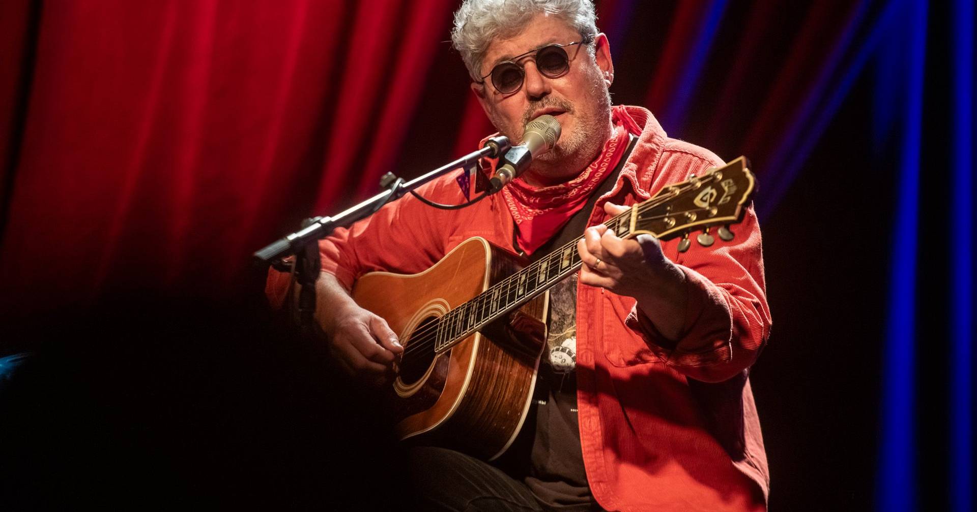 Tim leva a digressão “Canta-me Histórias” a todo o país em 2025: saiba onde pode vê-lo - Expresso