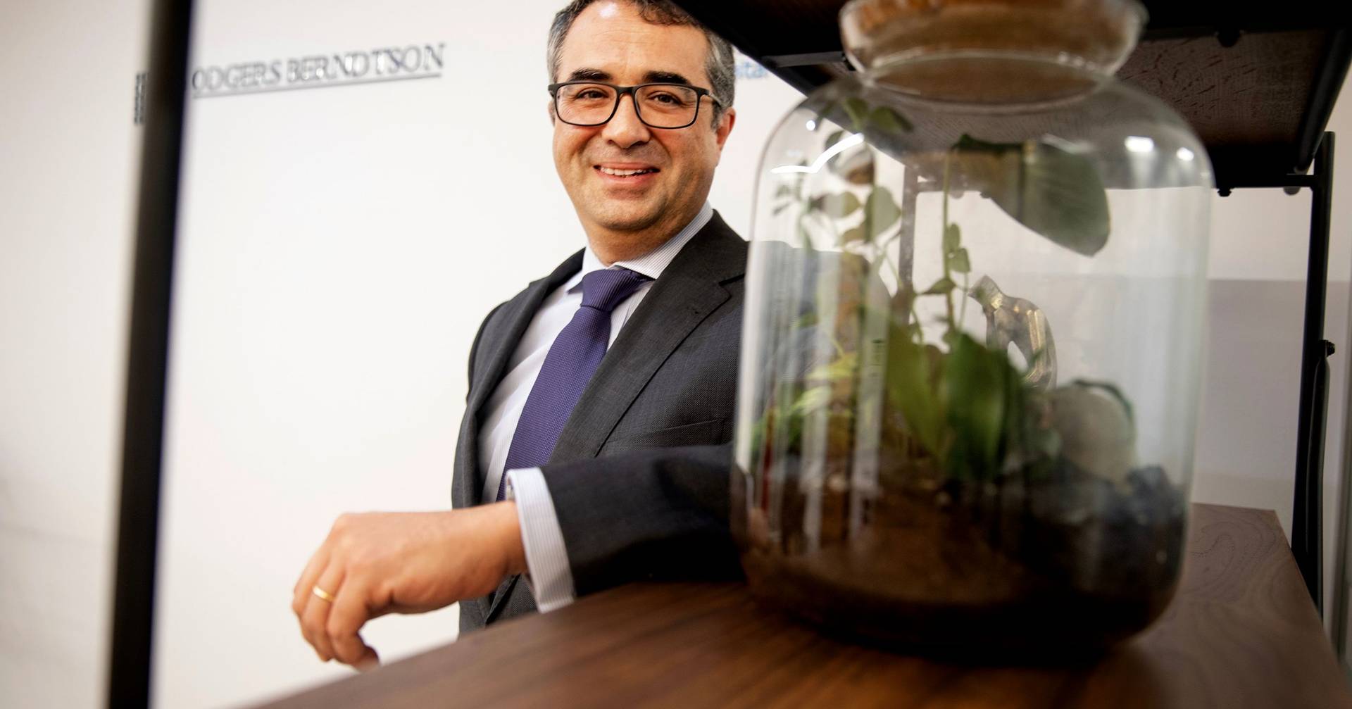 Nuno Fernandes nomeado presidente do Comité de Auditoria do Banco ...