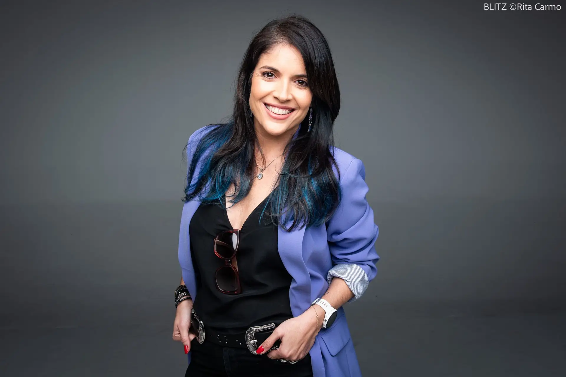 Roberta Medina: “Ter Paul McCartney no Rock in Rio-Lisboa foi um susto empresarial. Nunca mais ...