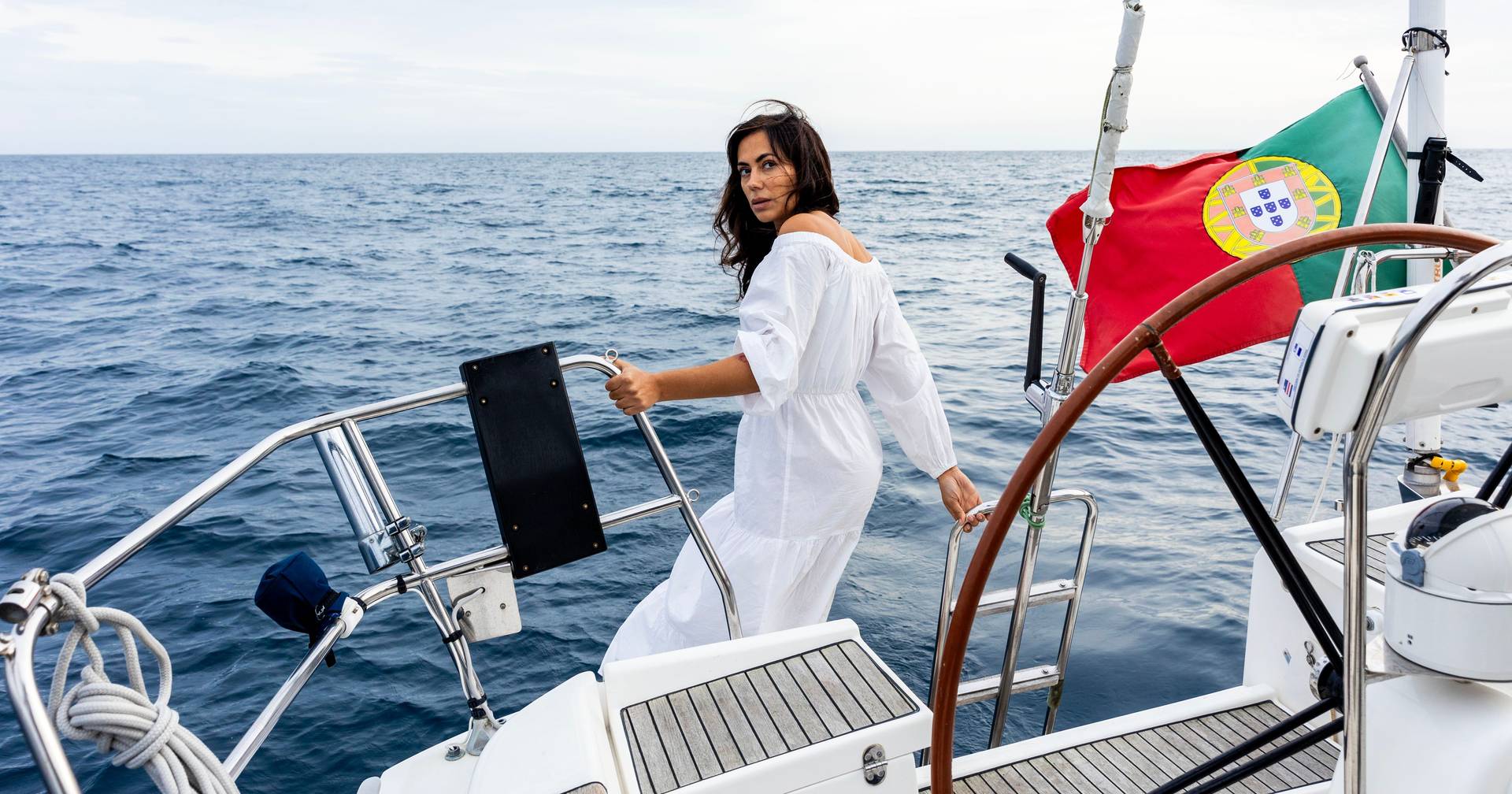 Saiba onde comer e dormir na ilha Terceira, cenário de "Senhora do Mar ...