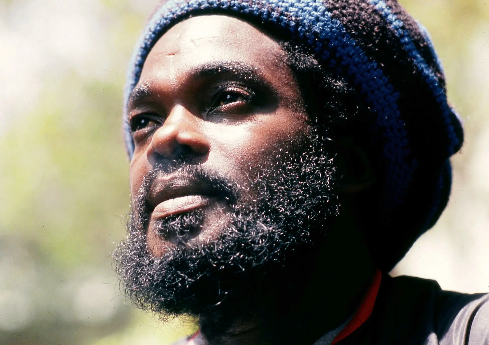 Morreu Aston “Family Man” Barrett, baixista dos Wailers de Bob Marley ...