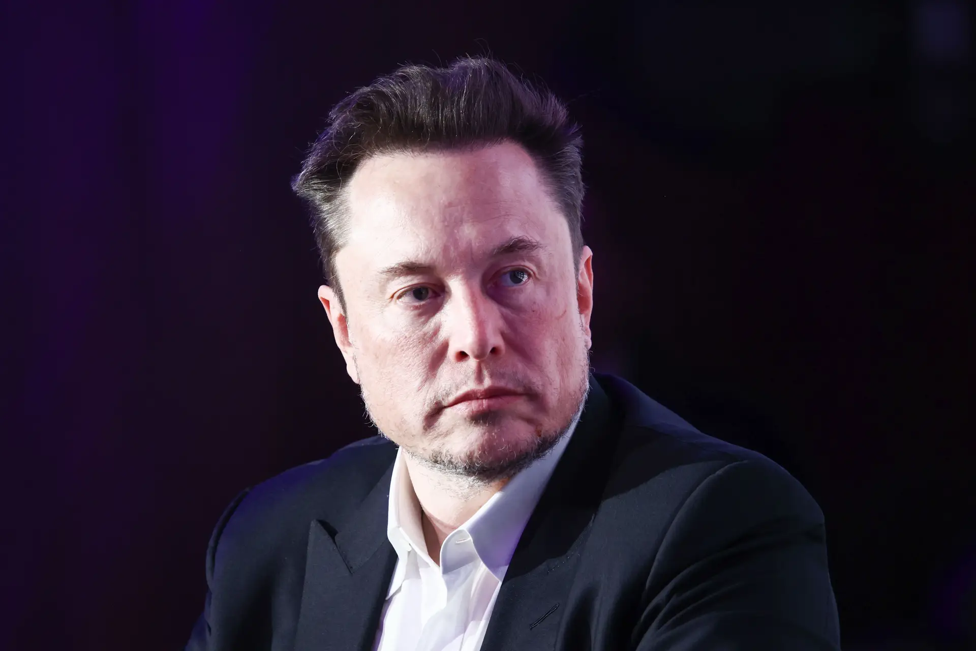 Elon Musk Opõe Se à Interdição Da Rede Social Tiktok Nos Estados Unidos