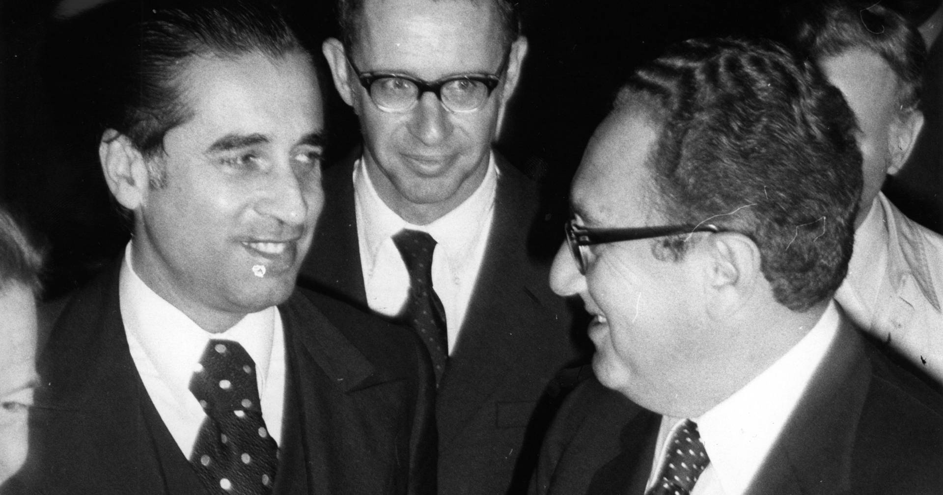 Neto de poeta, filho de diplomata, pai de uma apoiante de Lula, morreu ...