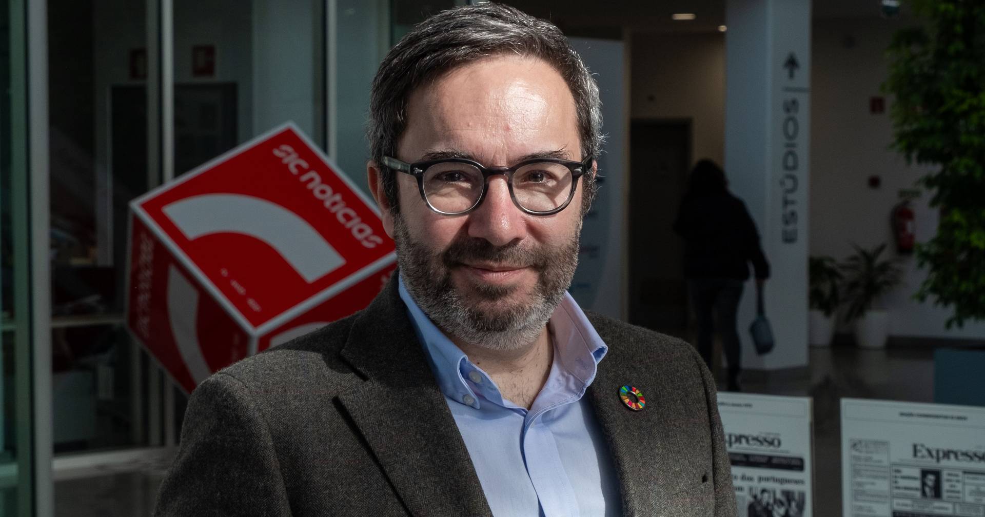 É "penoso" o que está a acontecer: Jorge Moreira da Silva receia que ...