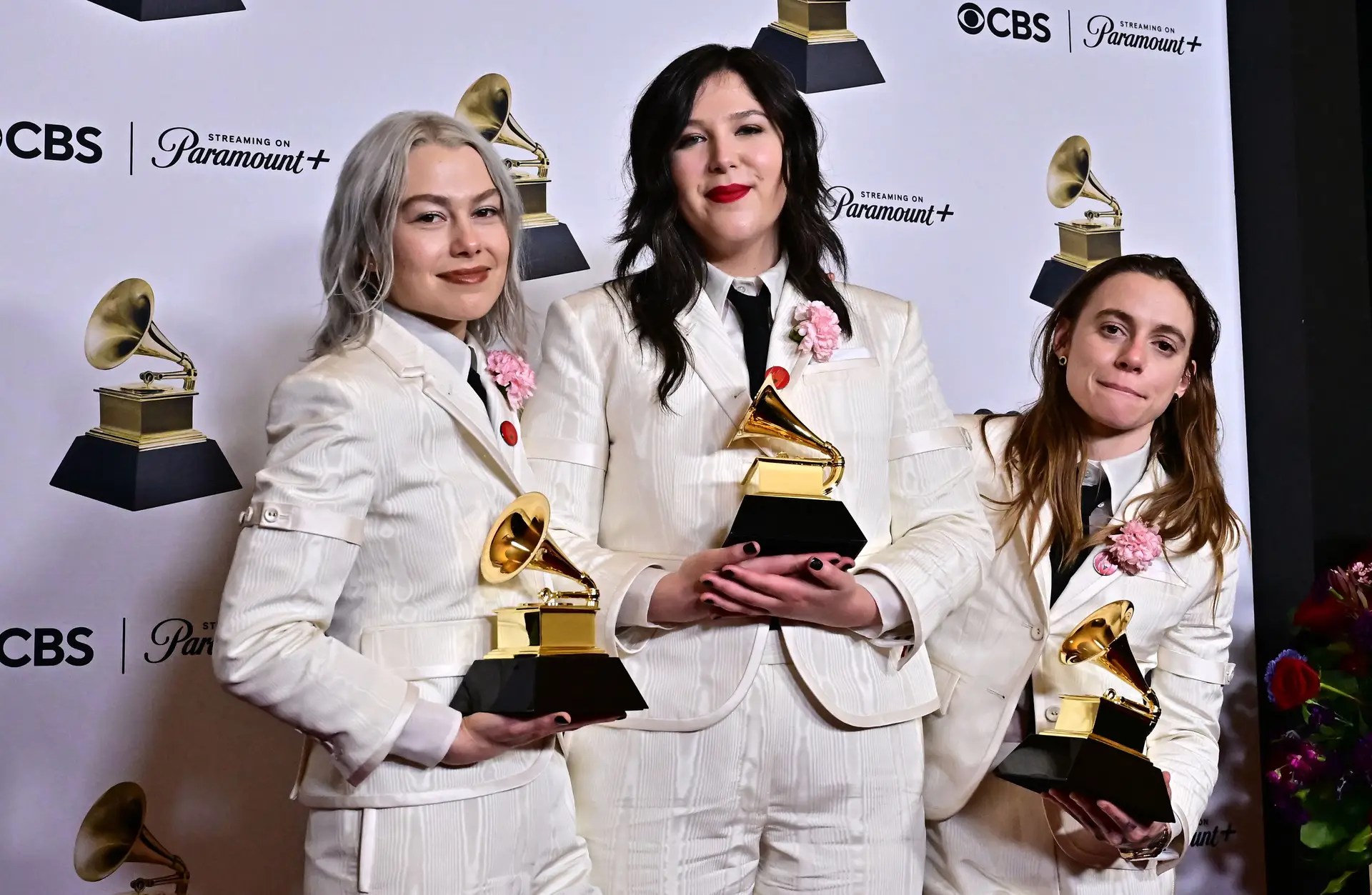 Grammys: Os vencedores nas categorias rock e metal - Expresso