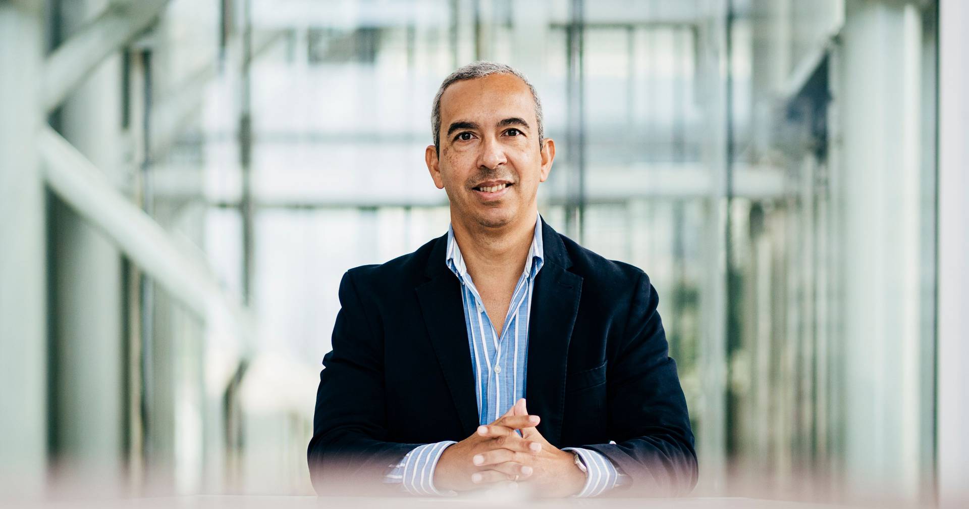 Presidente da Simab: “Os mercados abastecedores alimentam seis milhões ...