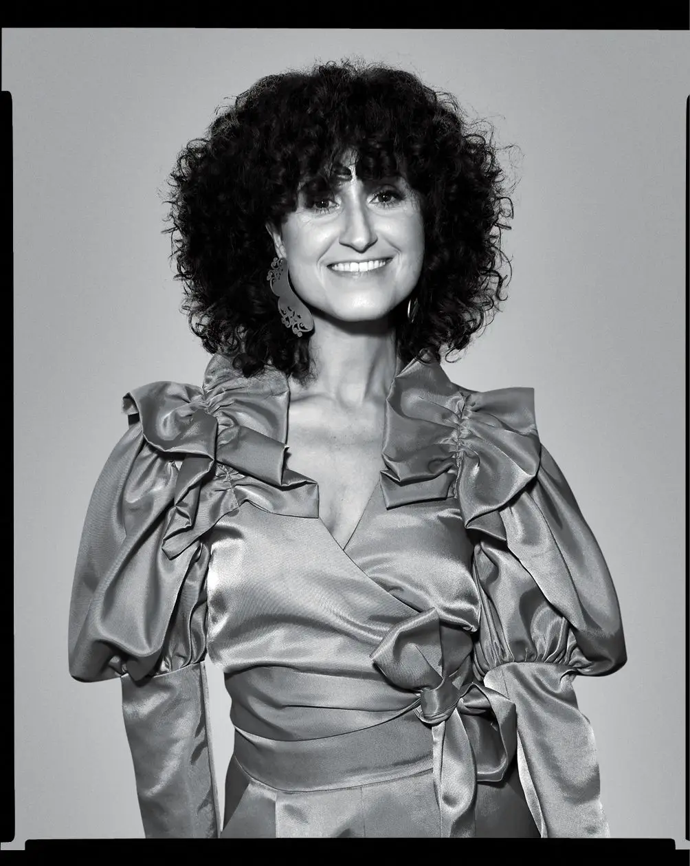 Maria Mendes - Expresso