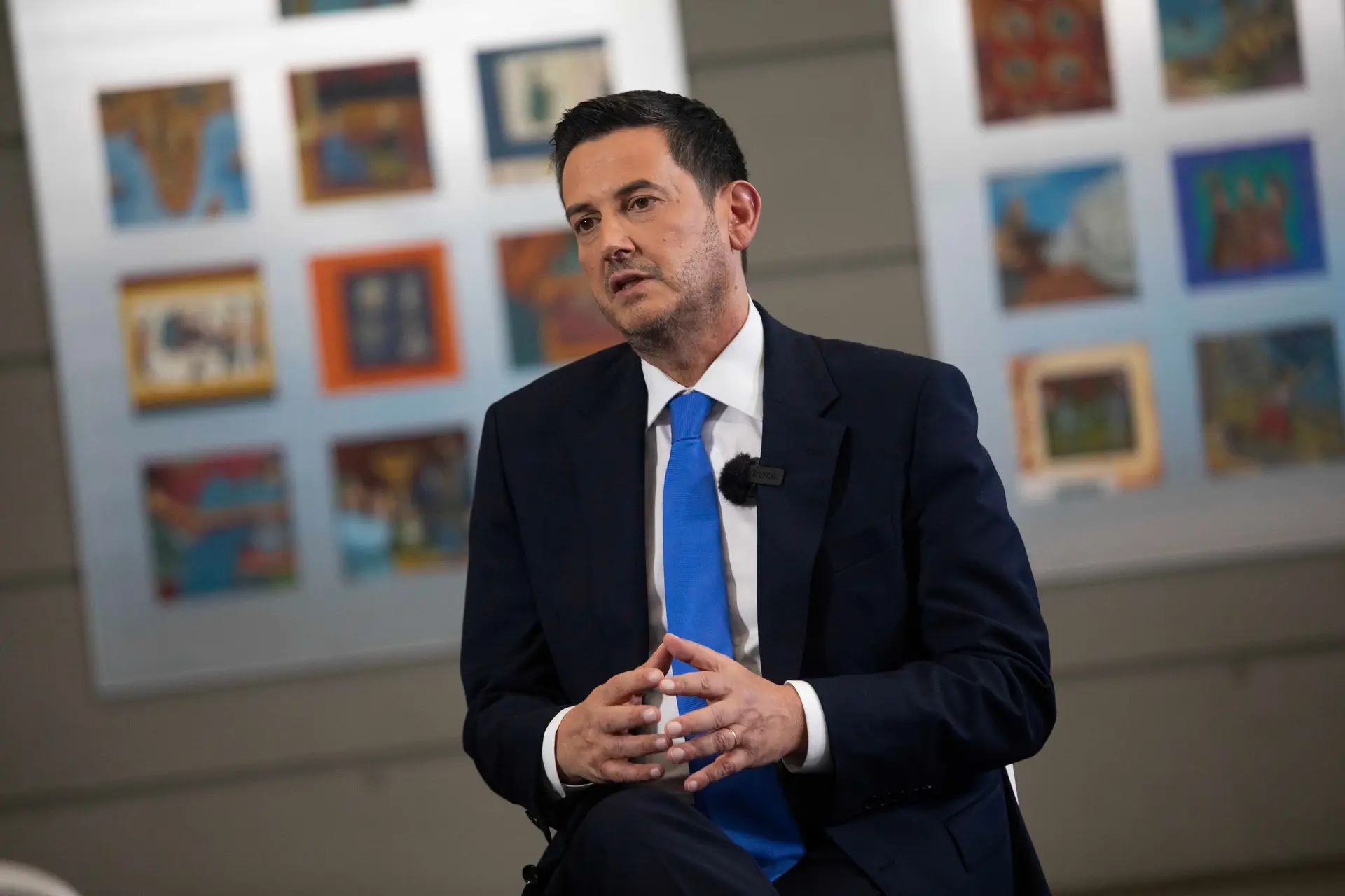 Rui Rocha: “Estamos preparados para governar, mas, ao contrário de ...