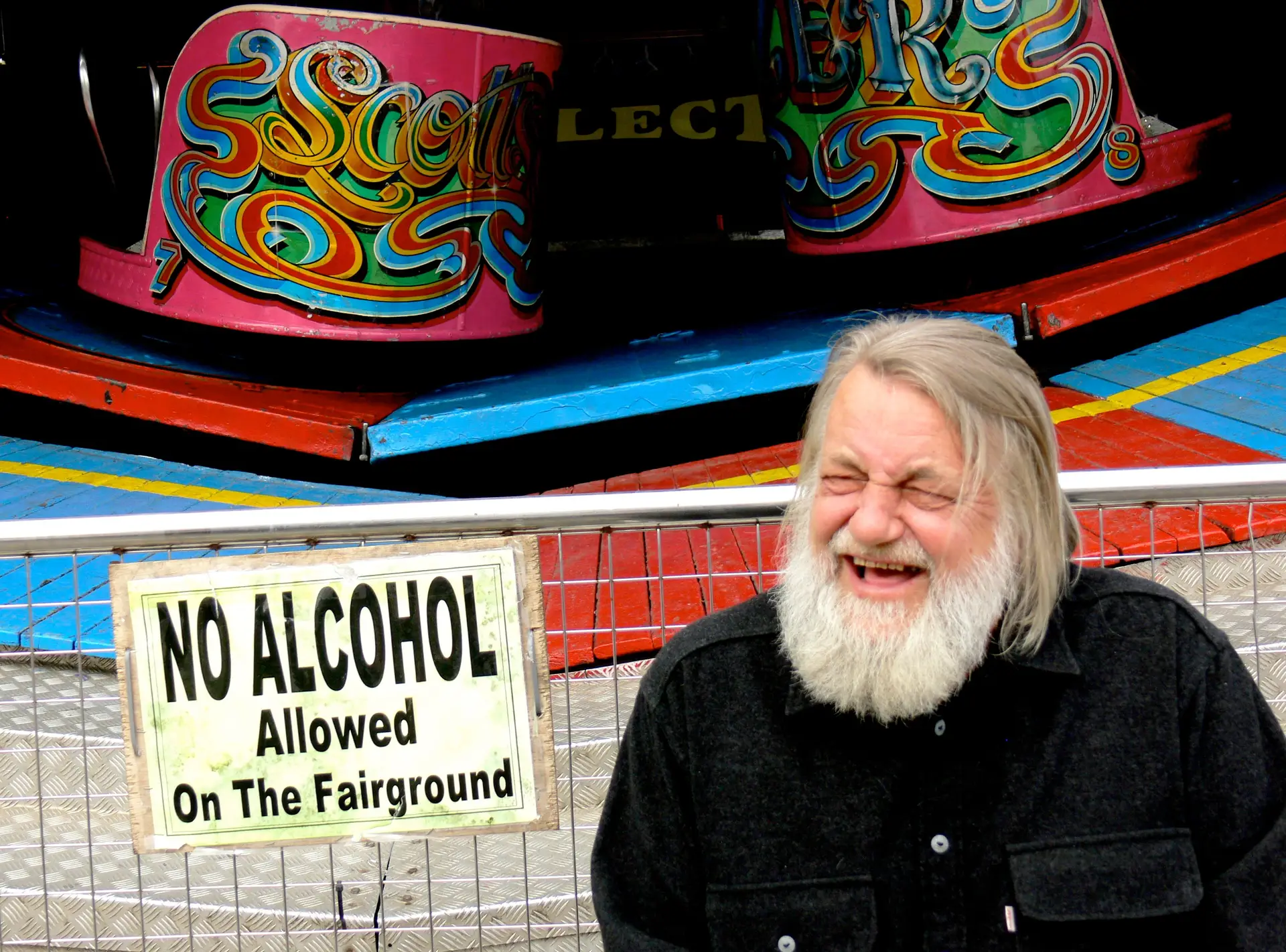 Robert Wyatt, lenda do rock progressivo, está “muito debilitado ...