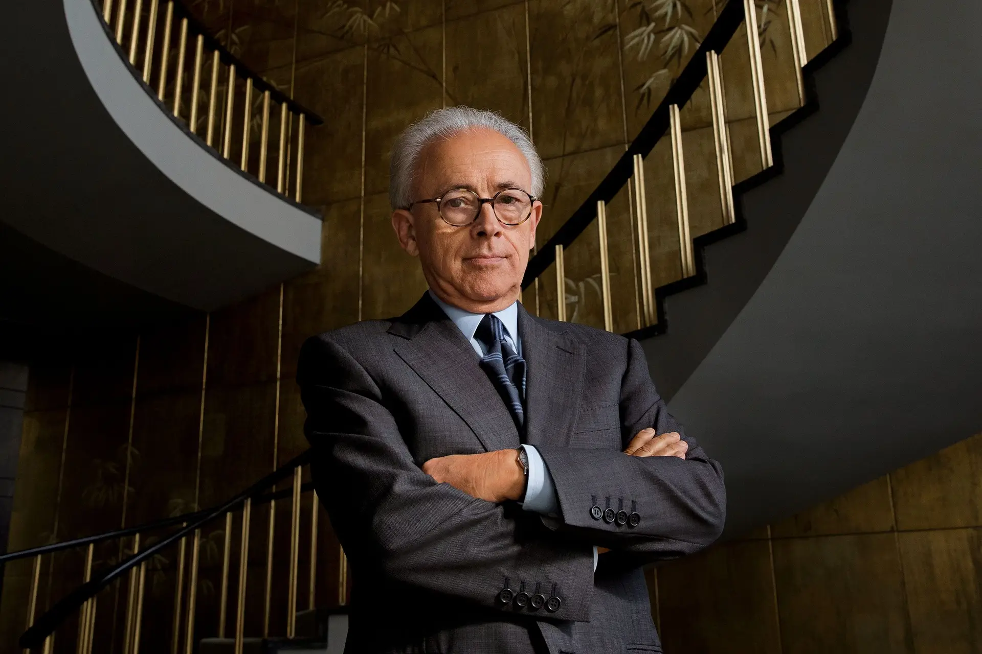 António Damásio renuncia ao cargo de Conselheiro de Estado: Marcelo ...