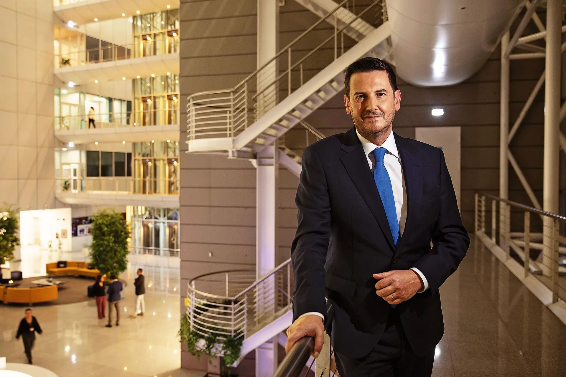 Entrevista a Rui Rocha: “Um Governo minoritário é uma solução possível ...