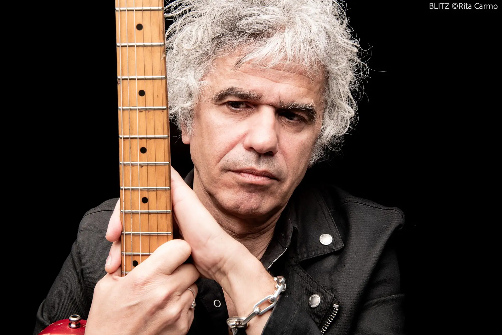 Entrevista a Tó Trips: “Fiz um luto a mim próprio e nunca mais toquei ...