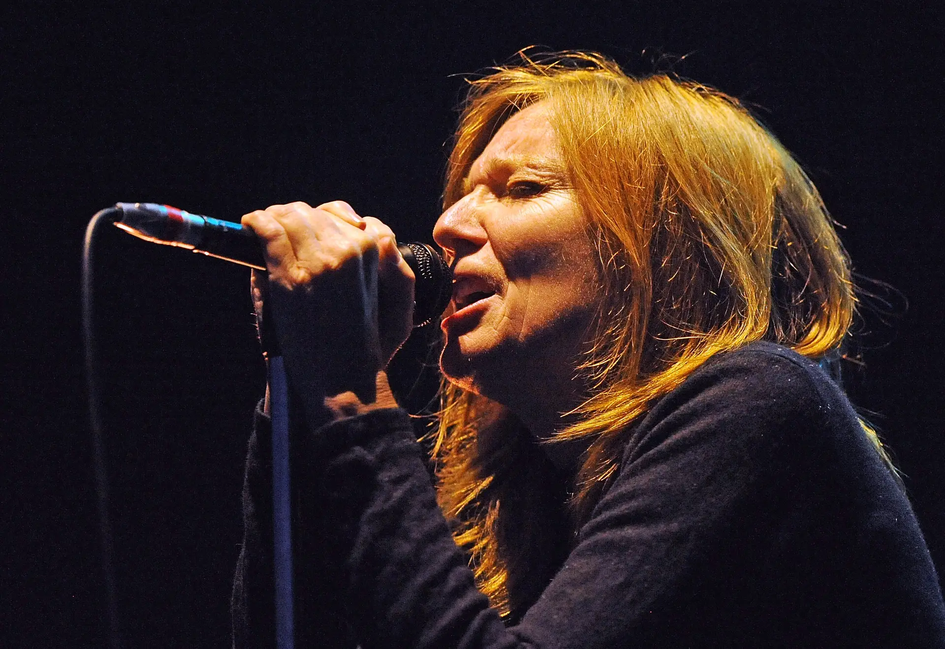 Beth Gibbons: tudo sobre “Lives Outgrown”, o primeiro álbum a solo da ...