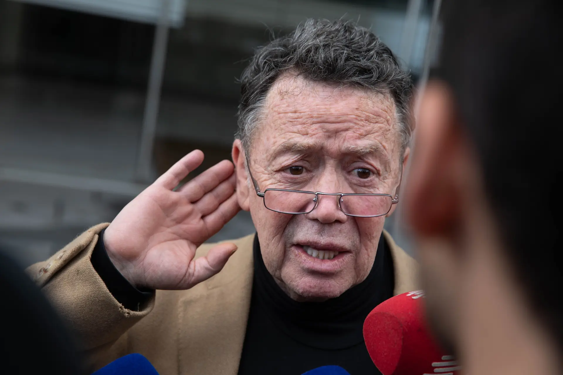 Manuel Pinho e Ricardo Salgado condenados à prisão: quando nasceu o ...