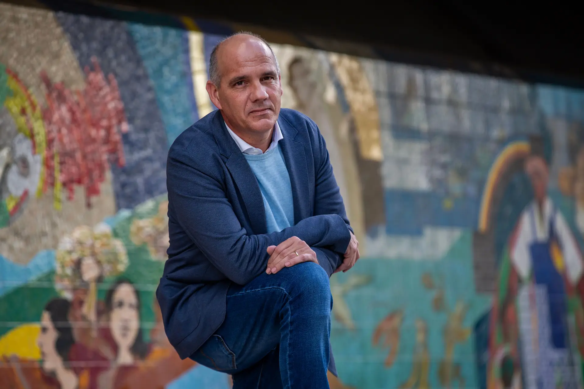 Entrevista a Paulo Raimundo: “O acordo escrito limita até onde se pode ...