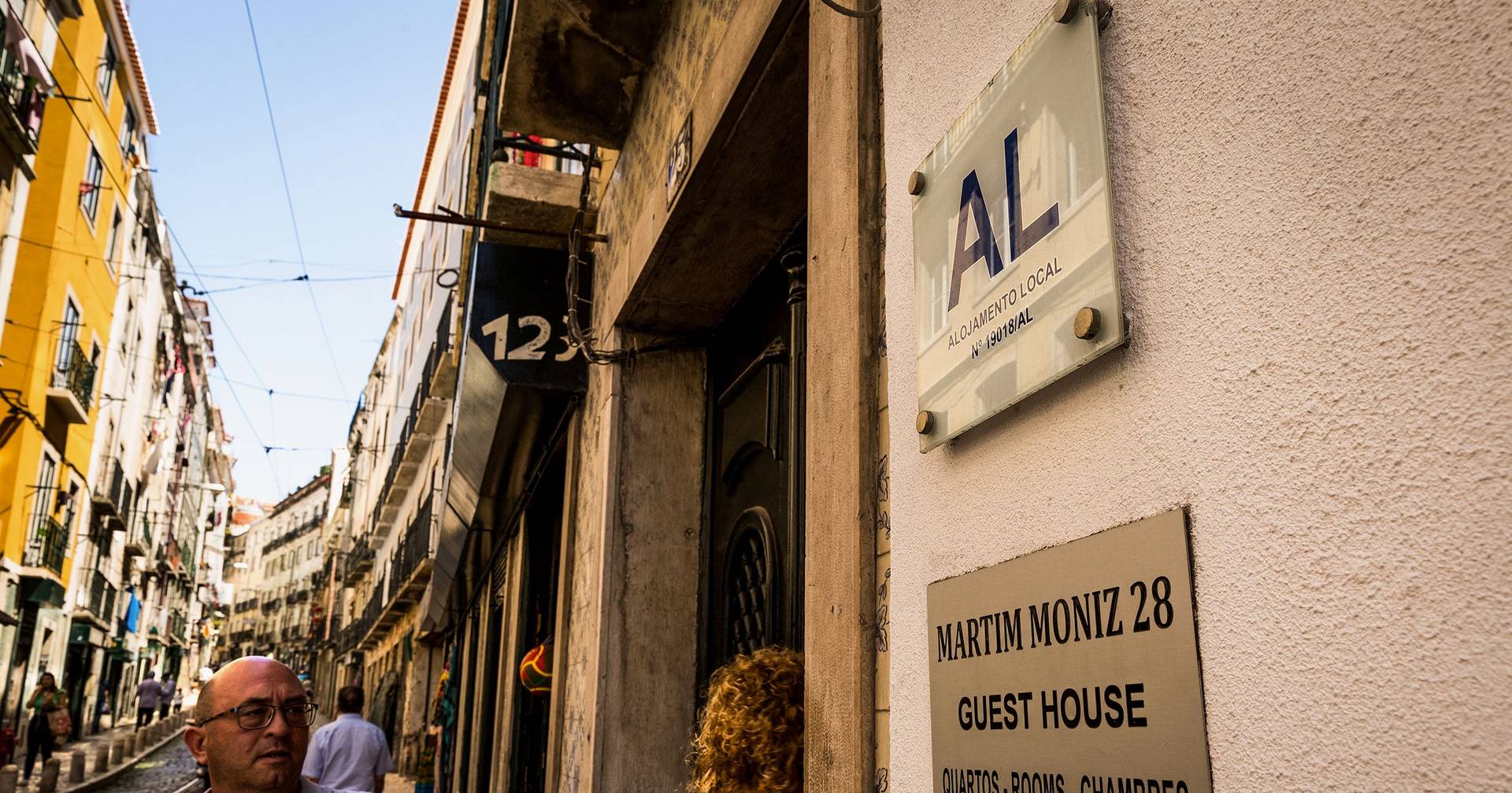 O que está a mudar no alojamento local? 15 perguntas e respostas - Expresso