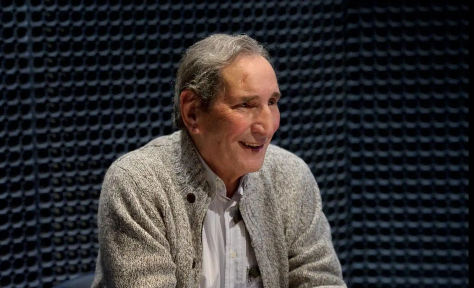 José Pinto morre aos 95 anos: um ator de carreira longa que deixou o ...