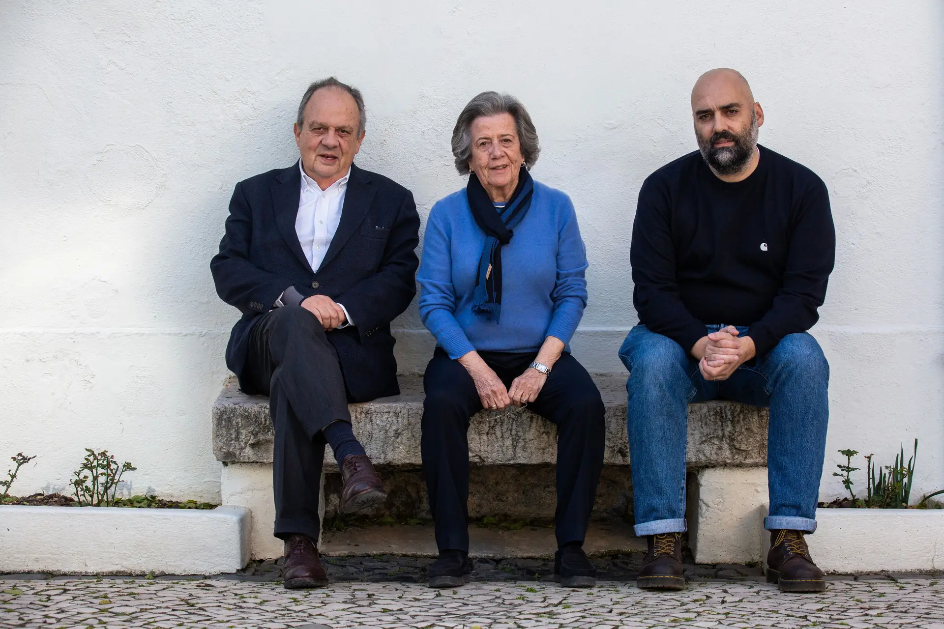 “Soares é fixe”: realizador defende a obra, João Soares diz que foi ...