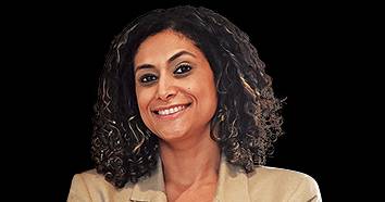 É sempre sobre Pessoas - Expresso