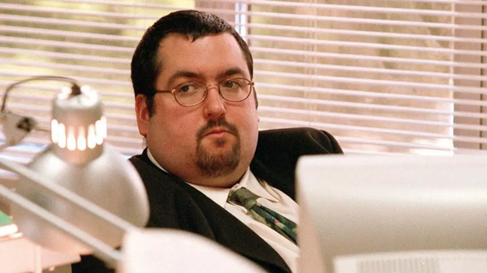 Morreu o ator Ewen MacIntosh, da série “The Office” - Expresso