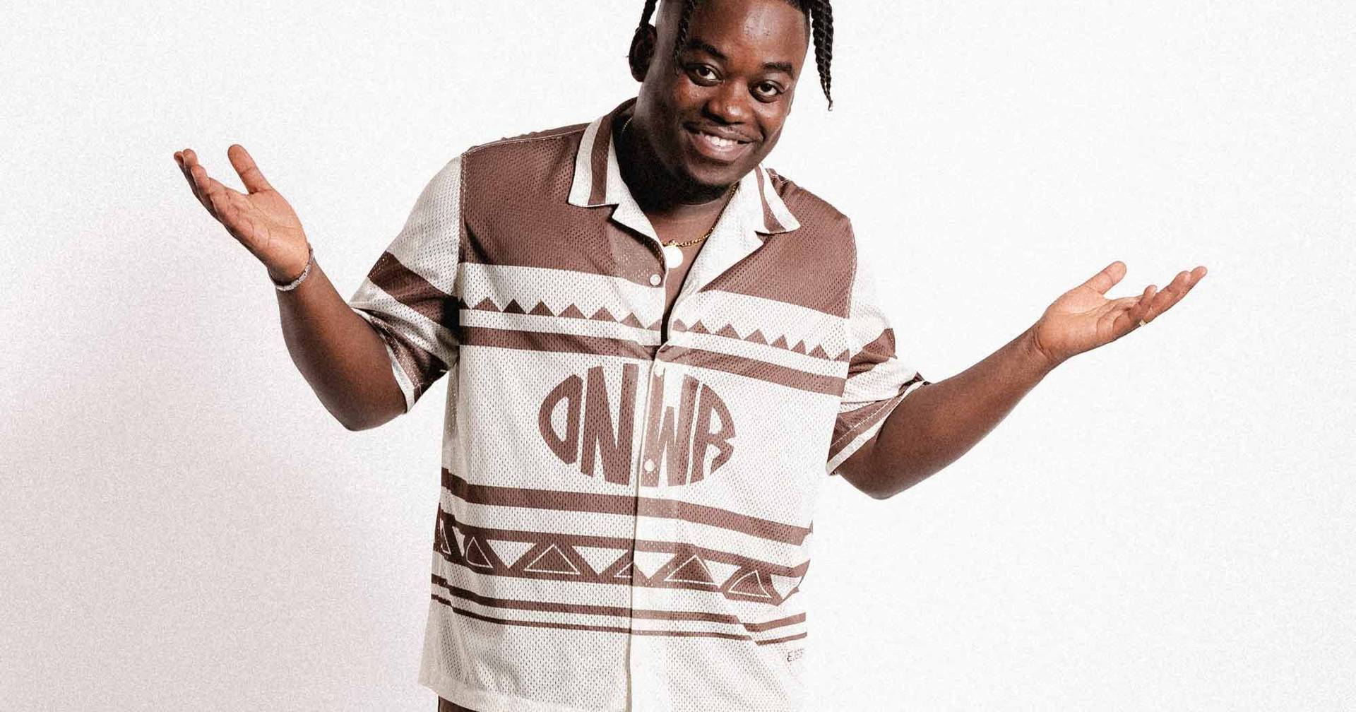 Entrevista a Ivandro: “Não ganhei os ‘Ídolos’, não ganhei o ‘Got Talent ...