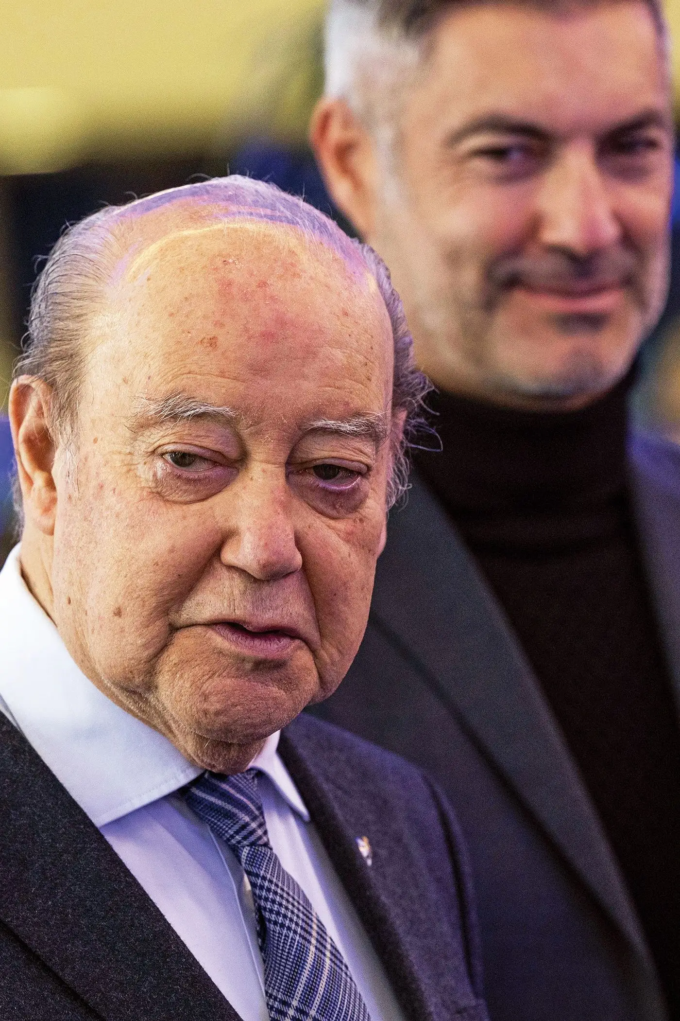 FCP e SCP à procura dos capitais próprios perdidos - Expresso