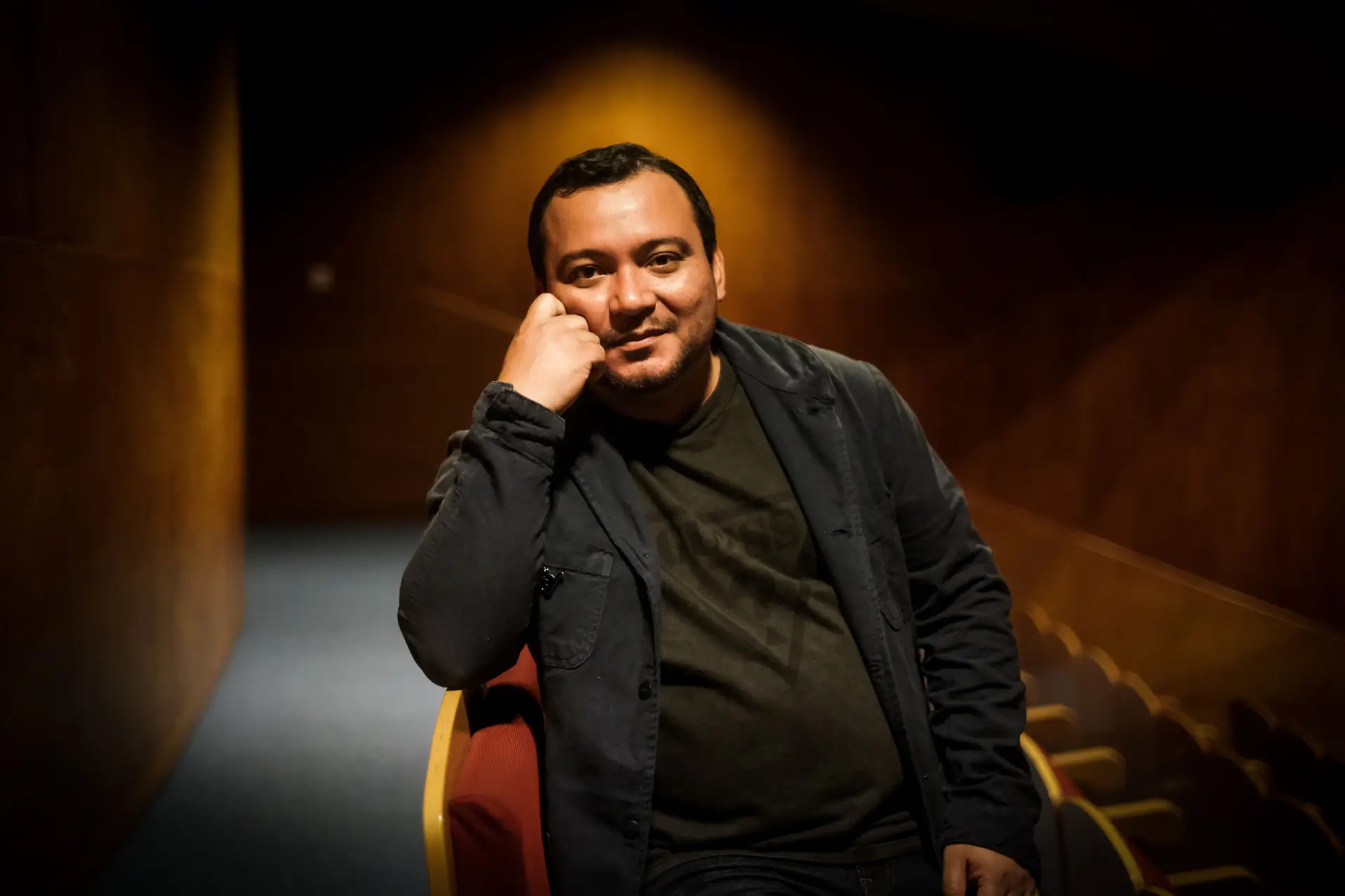 Denilson Baniwa: “Os indígenas sempre tentaram entender a cultura ...