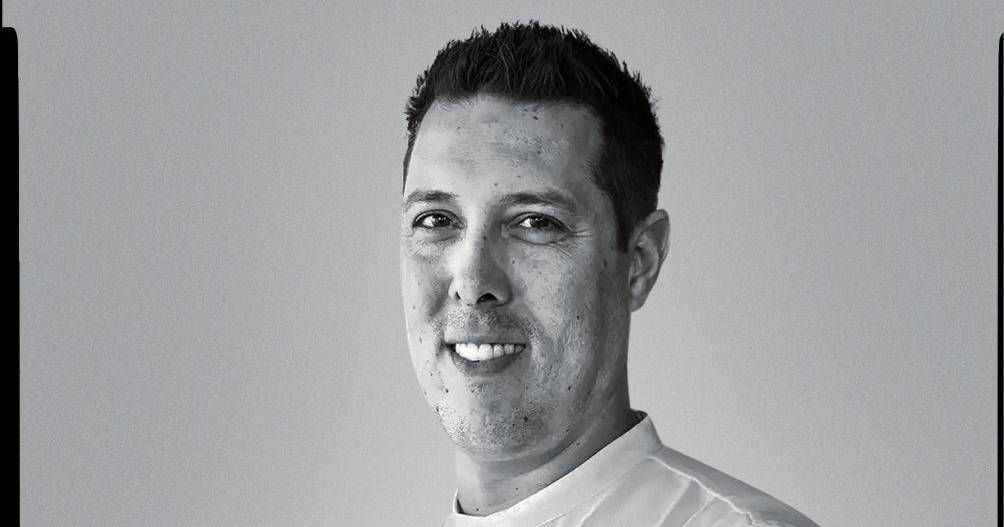 Rui Silvestre no Fifty Seconds: Oito degraus que levaram o chefe ao ...