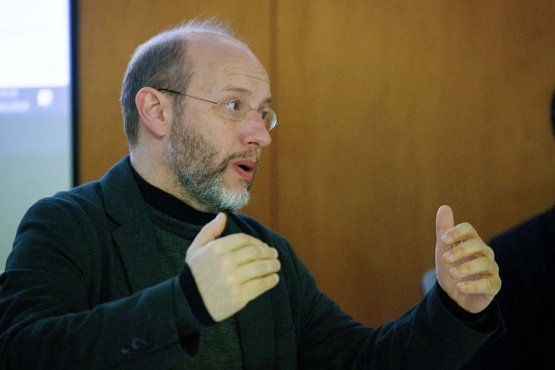 Rui Tavares quer novo sistema de financiamento para o ensino superior ...