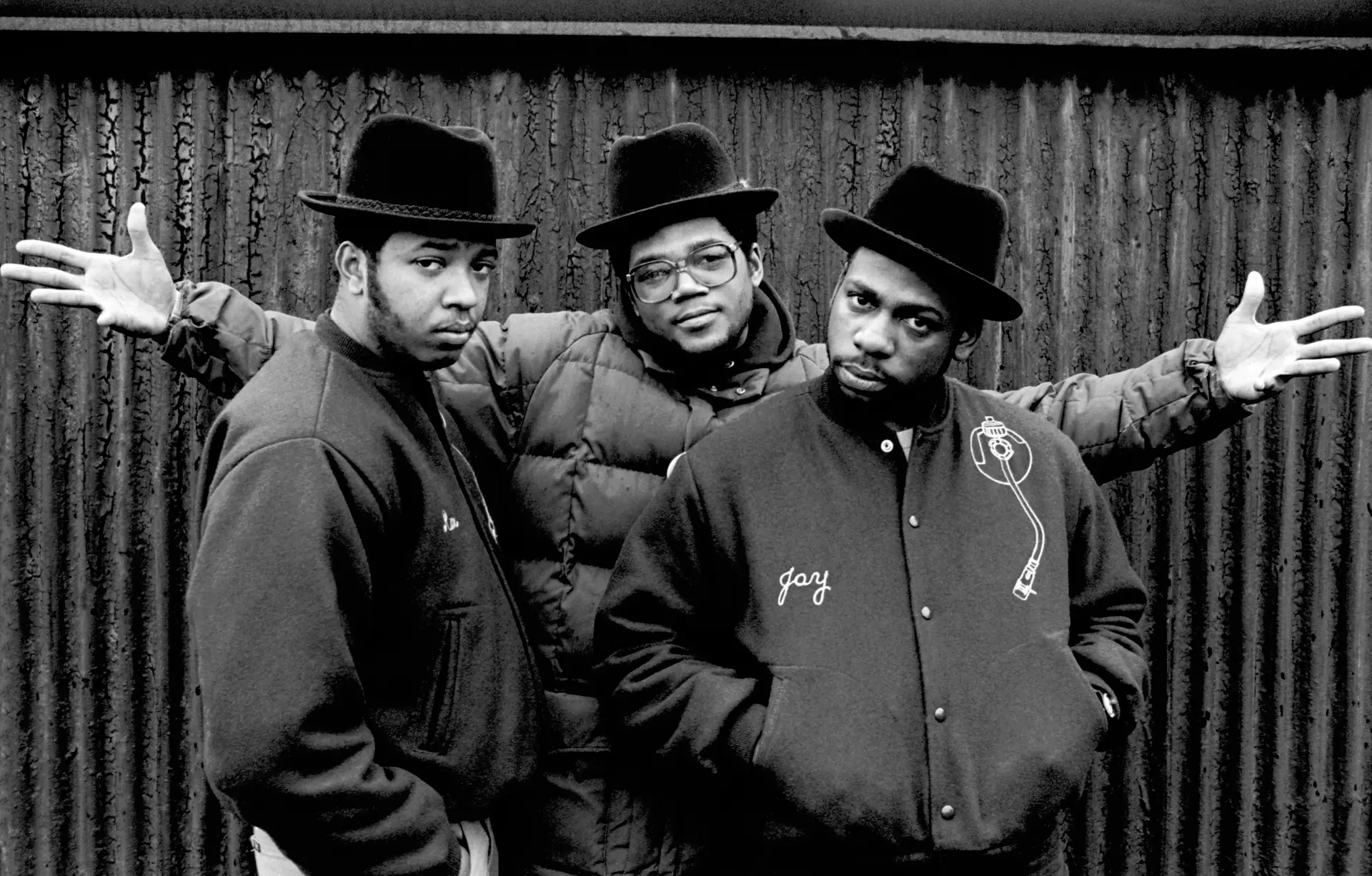 Dois homens condenados pelo homicídio de Jam Master Jay, dos Run-D.M.C ...