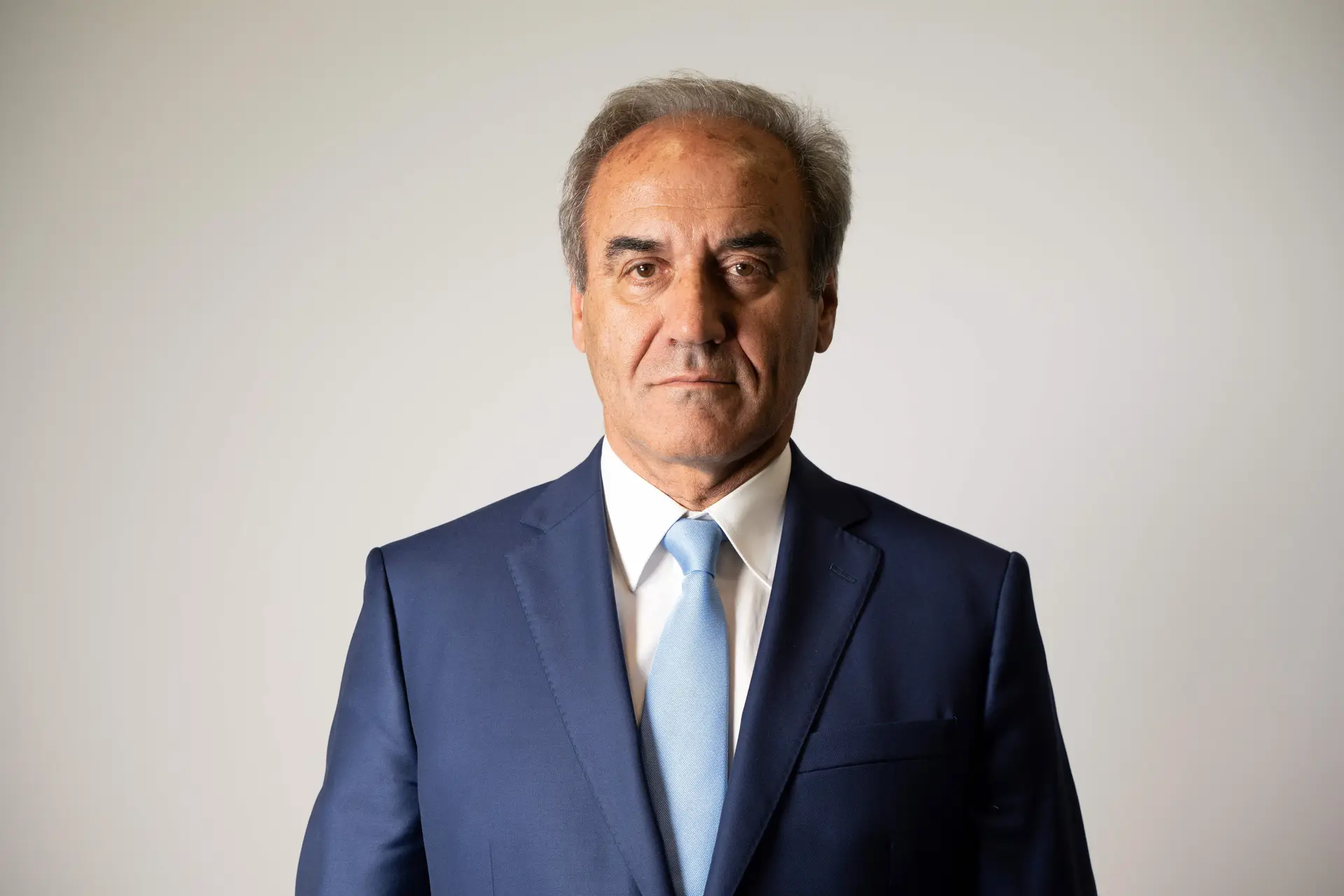 José Eduardo Carvalho reeleito presidente da AIP até 2027 - Expresso