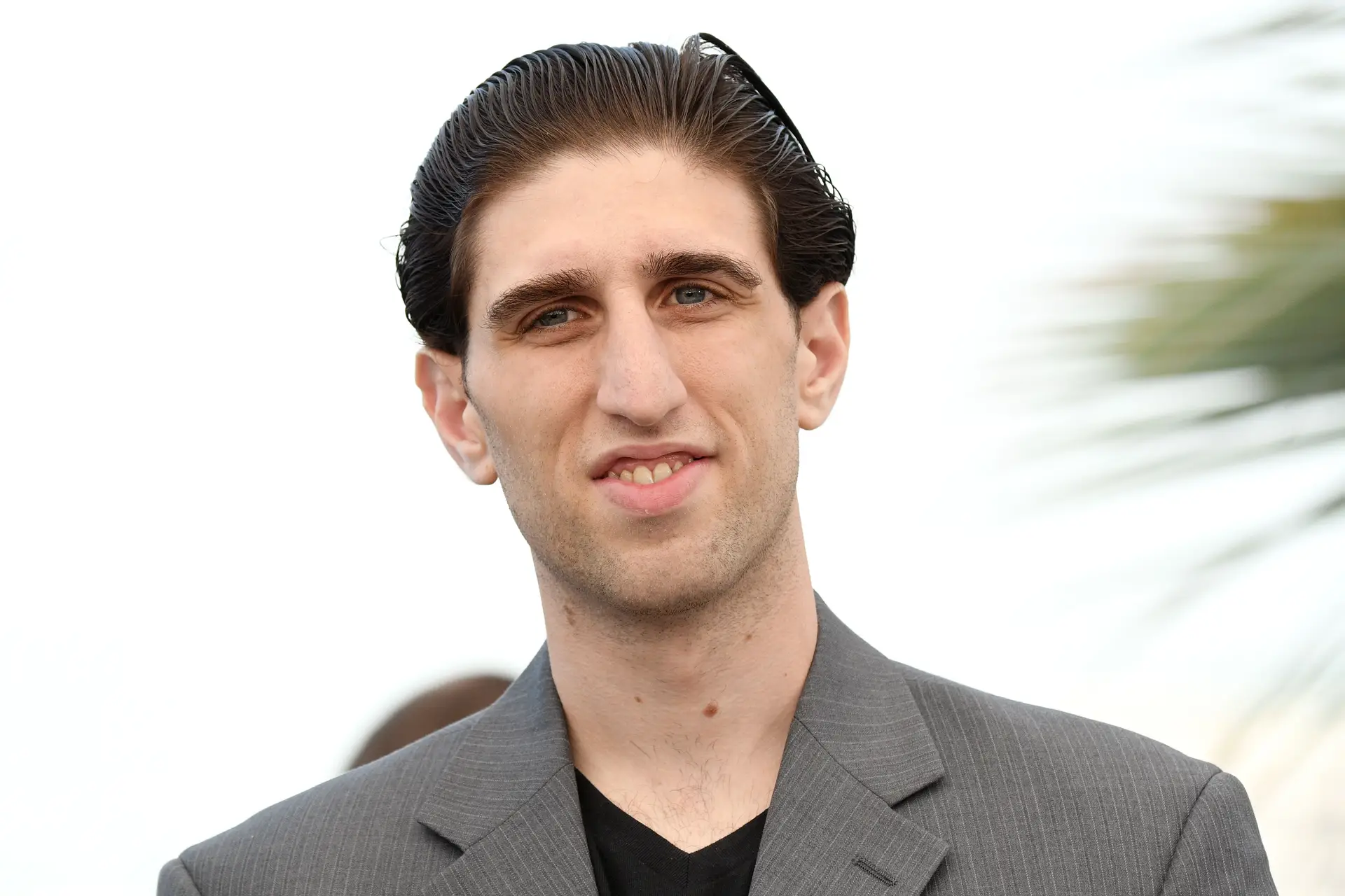 Morreu aos 38 anos o ator Buddy Duress, que contracenou ao lado de ...