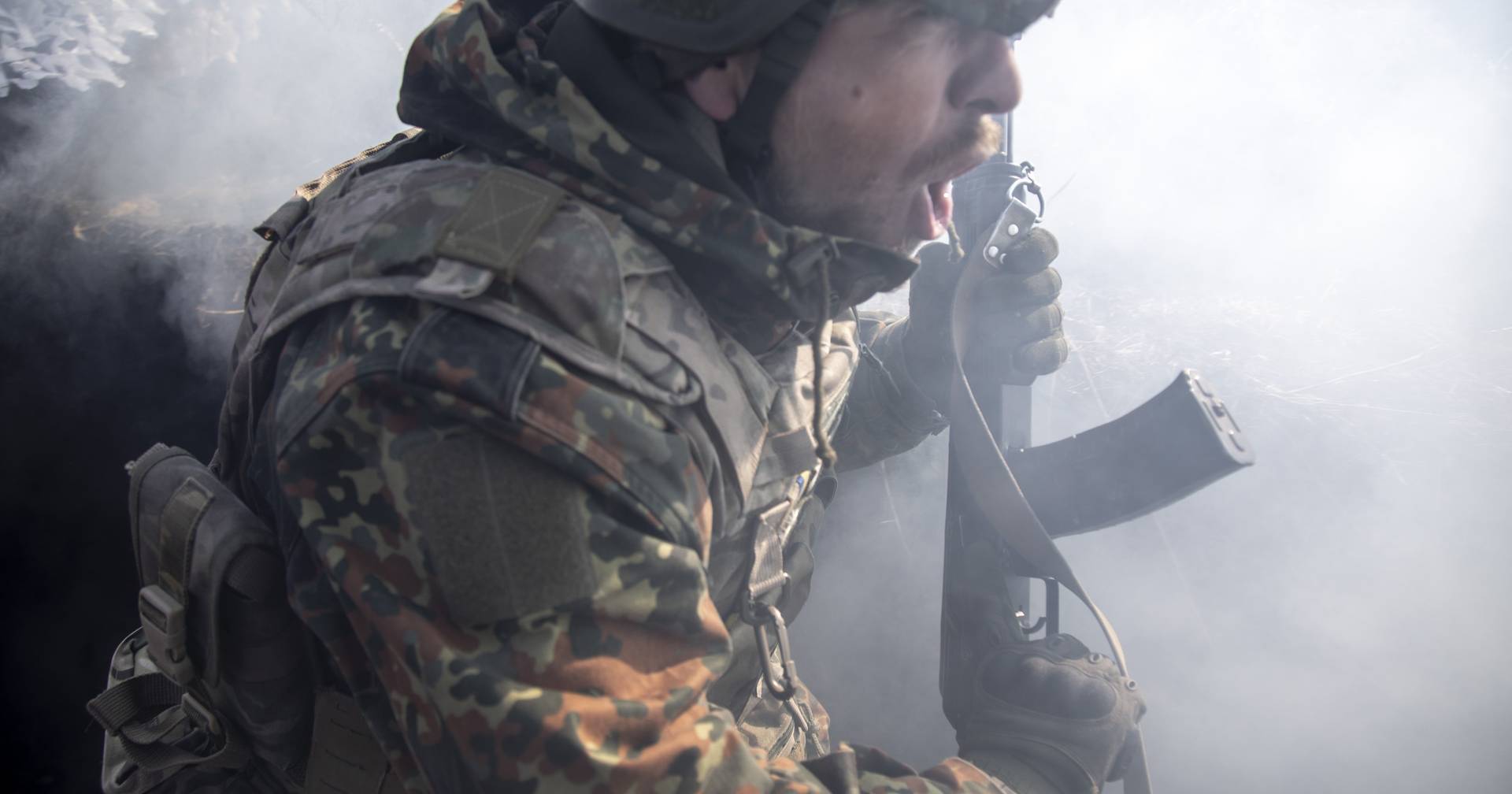 Rússia está a concentrar forças em redor de importante cidade ...