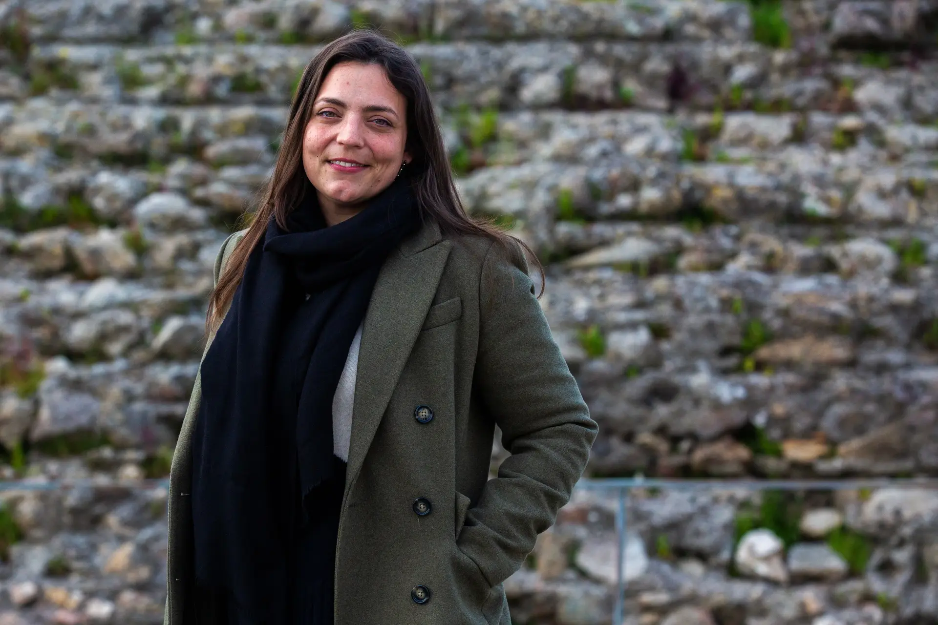 Alma Rivera (CDU): “O Chega é a equipa B do PSD” - Expresso