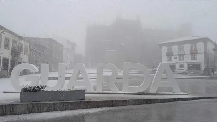 Proteção Civil alerta para agravamento das condições atmosféricas ...