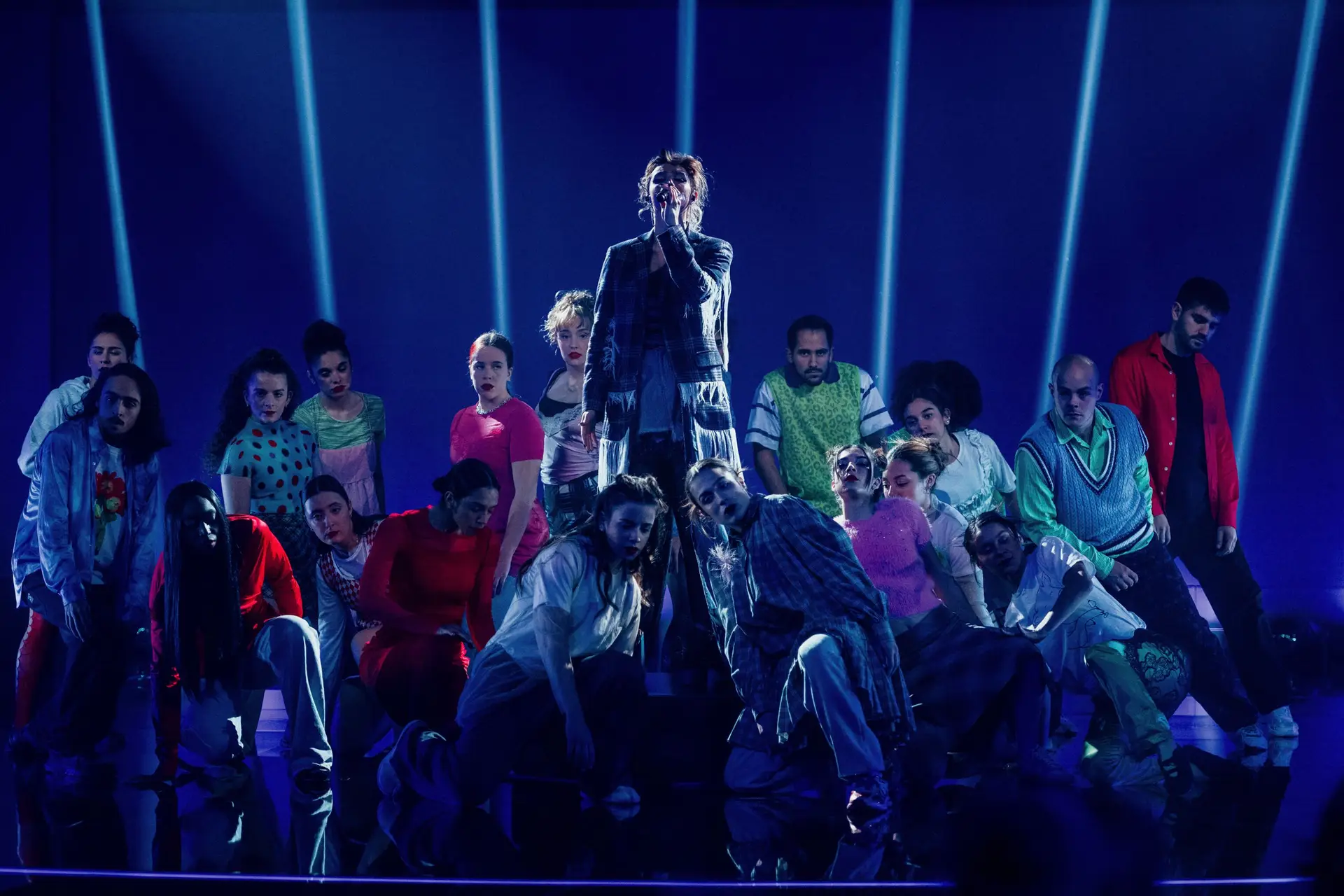 Festival da Canção: Milhanas homenageia Maria Guinot com ‘Silêncio e ...